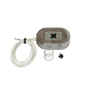 ALKO Electric Brake Magnet 12" Oval - AL-KO