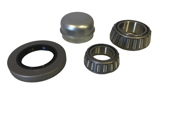 Dexter Bearing Kit 2T suits 12" in Local Seal