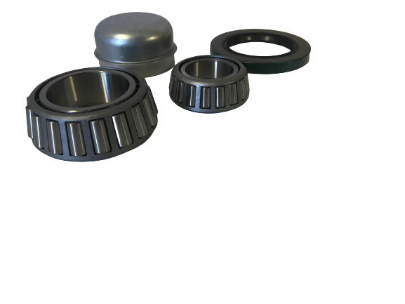 Dexter Bearing Kit suits 12" with genuine seal