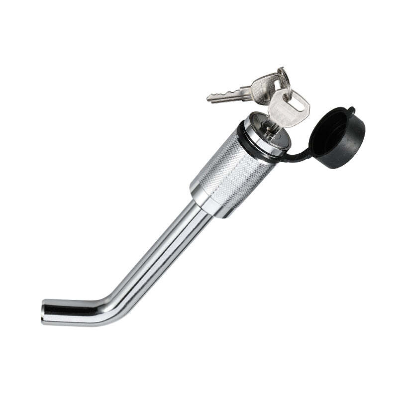 Mister Hitches J Style Hitch Pin Lock Useable Length Up to 95MM