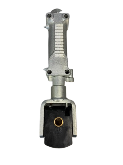 Mister Hitches Poly Block Over-Ride Off-Road 4X4 Coupling 2000kg Bolt On