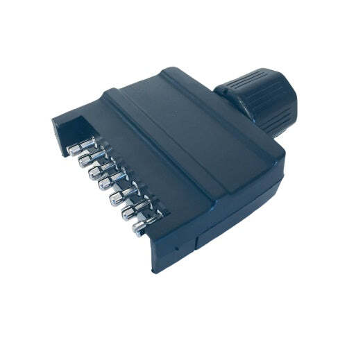 Trailer Light Kit LED 12V SINGLE Axle - Rectangle Tail Lights ...