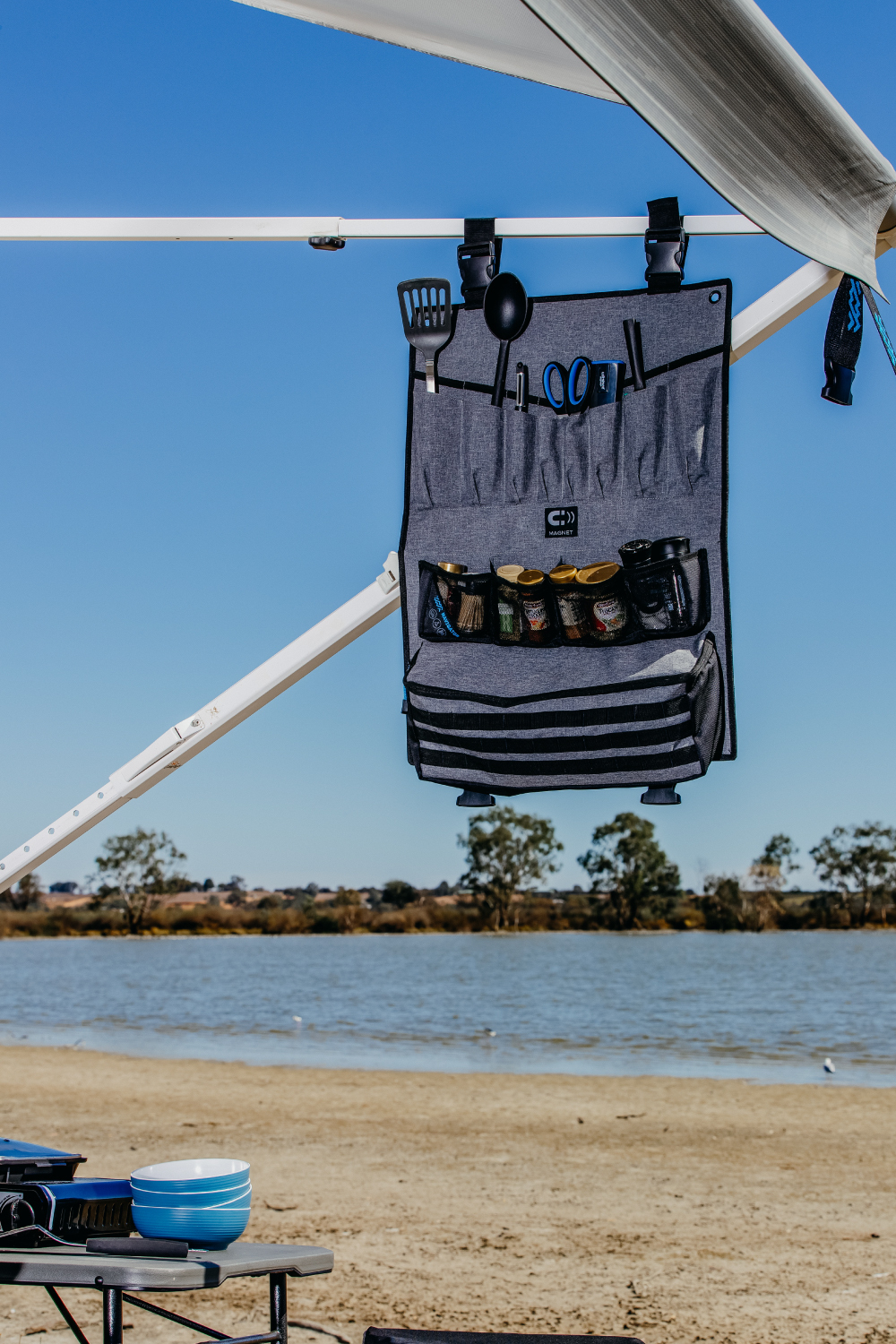 Navigator Kitchen Buddy