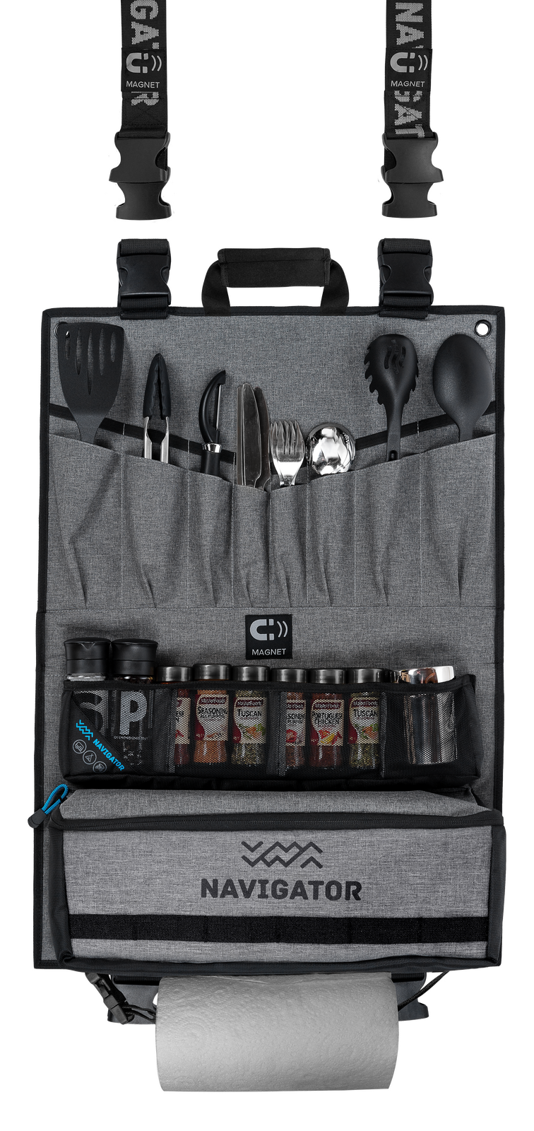 Navigator Kitchen Buddy