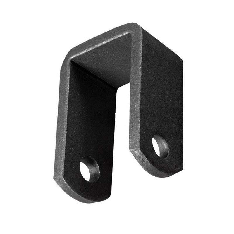 Hanger Deep Front - (45mm Springs Tandem) 50mm Thickness - Fineline ...