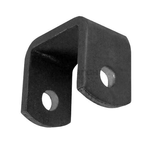 Front Hanger to suit 60mm Springs - Fineline Trailers